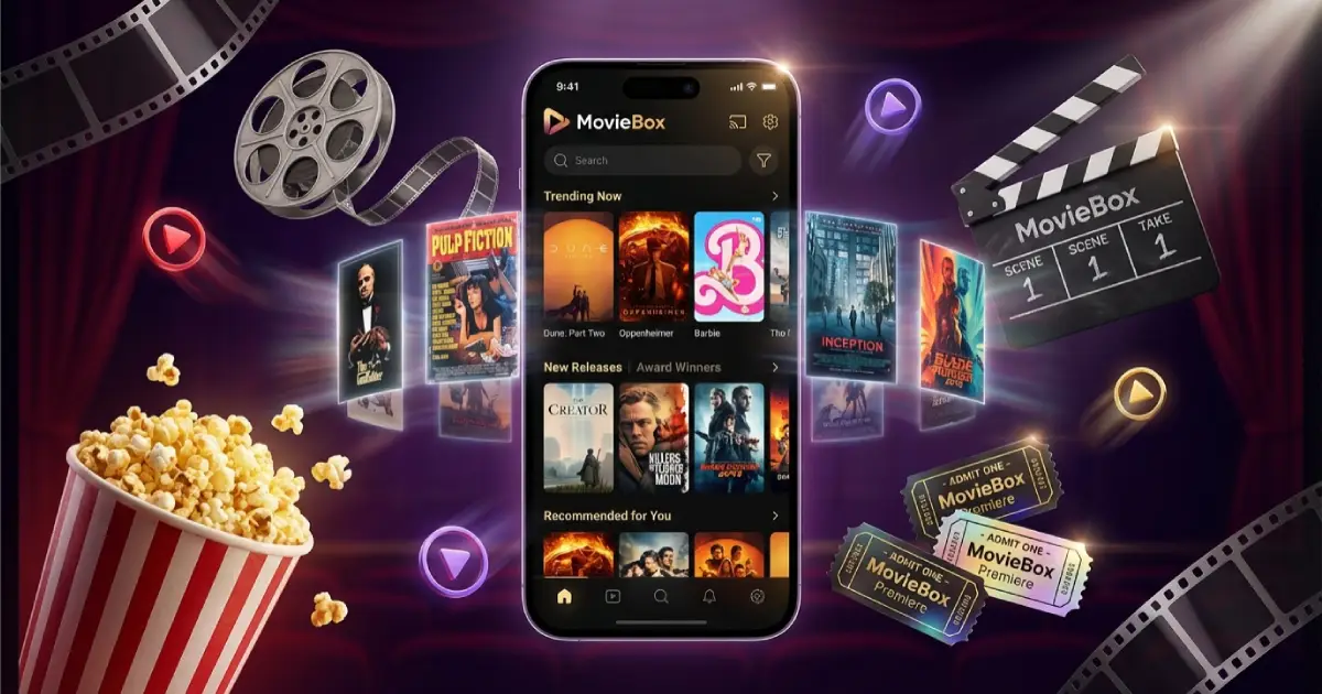 Faq - MovieBox Pro — Discover Movies & TV Shows